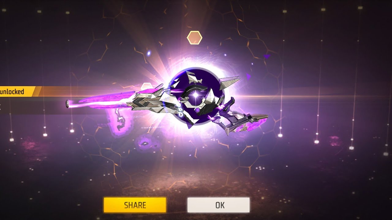 free fire evo m1887 max korar ninja teknik 🥰🥰🫣🫣deke new koto diamond ...
