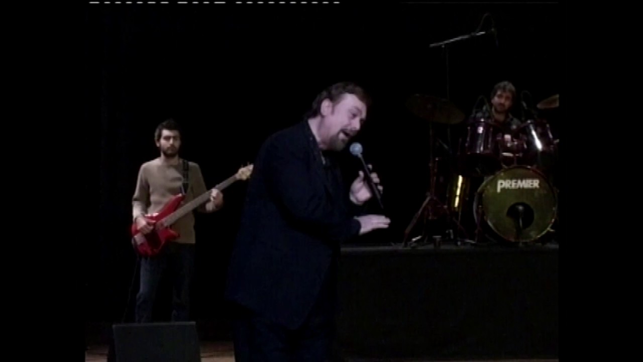 ADISS Live In Concert Tour - YouTube