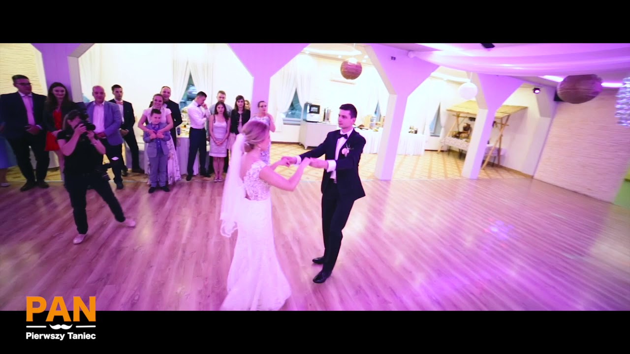 Magda I Janek Pan Pierwszy Taniec 2020 Youtube