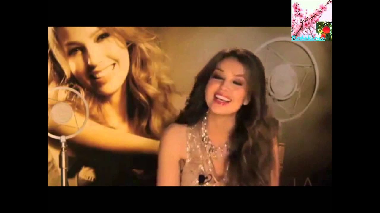 Thalia says how she wants others to call her; and talks about her ...
