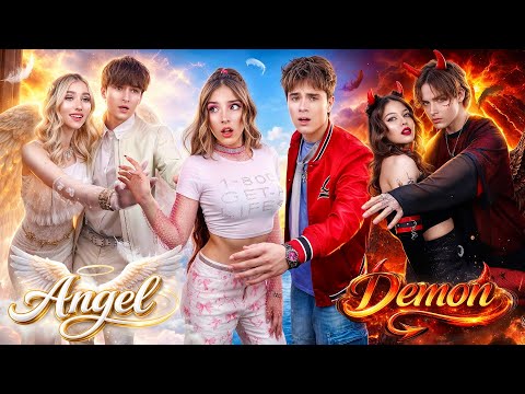 Melek Çift vs Şeytan Çift Mücadelesi! Hangisi Normal Çifti Kontrol Edecek?