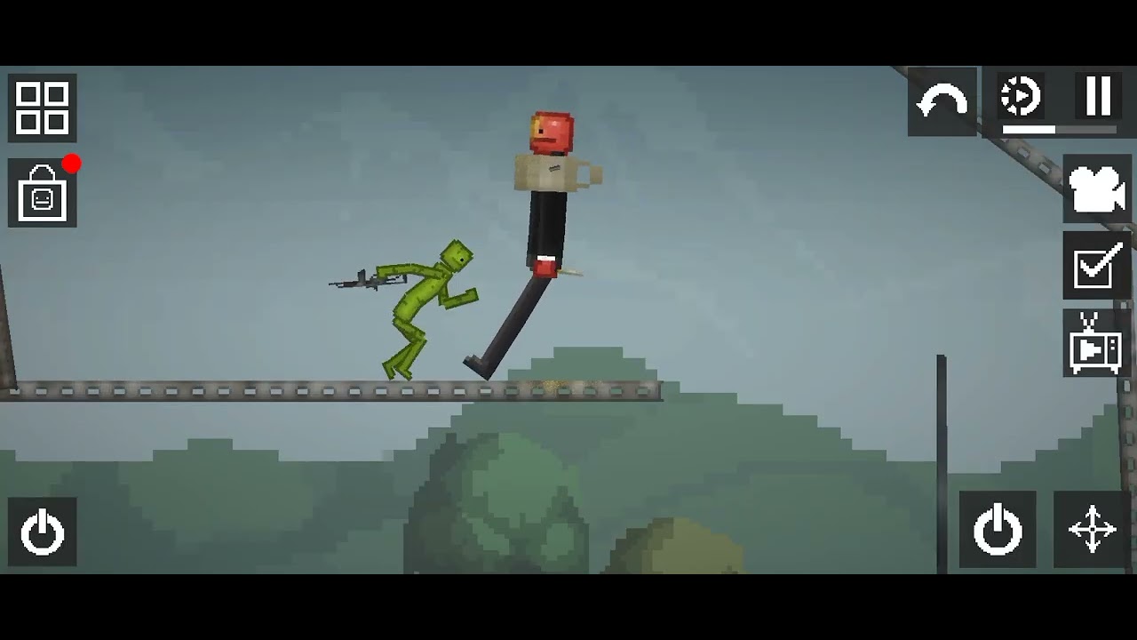 Skibidi cup 43 [part 2]: Jack escapes *READ DESC* - YouTube
