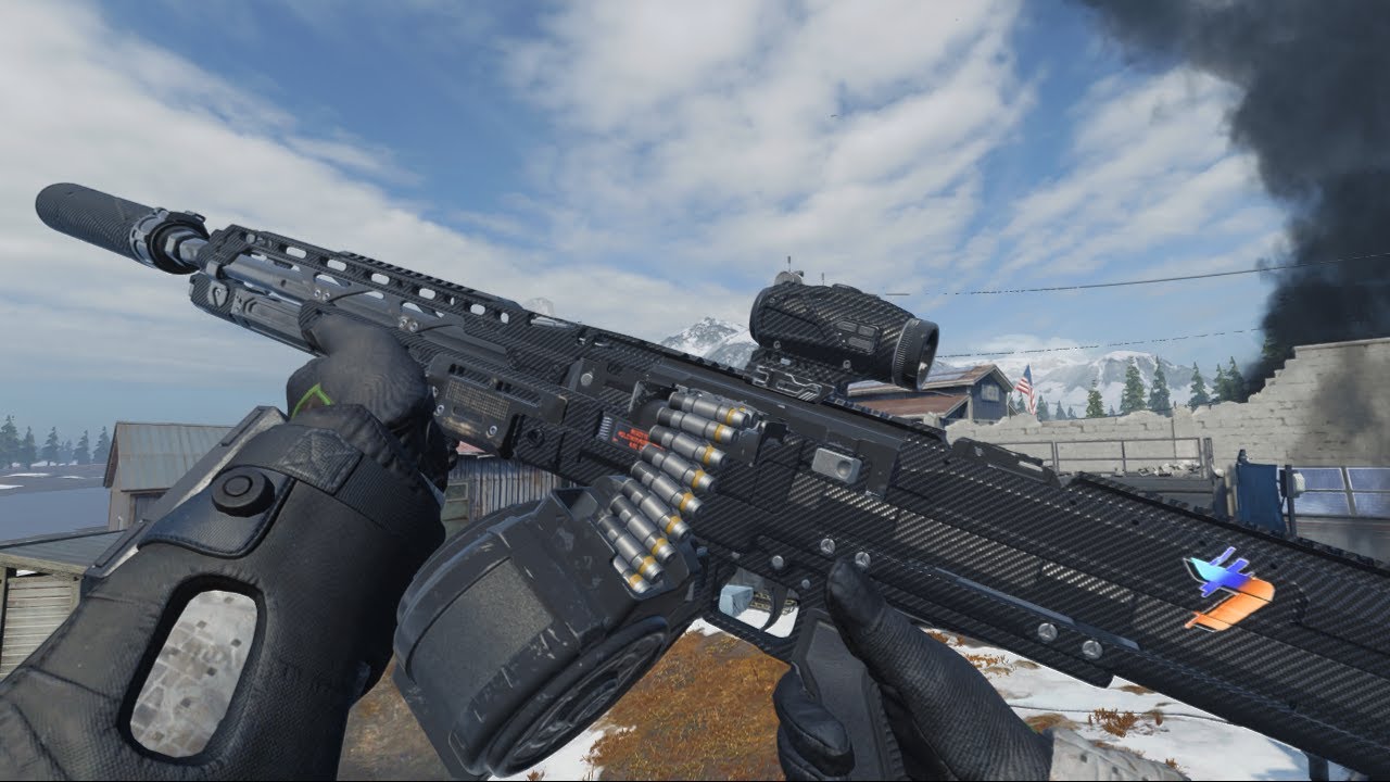 XM325 | Call of Duty Black Ops 7 Multiplayer Gameplay (No Commentary ...