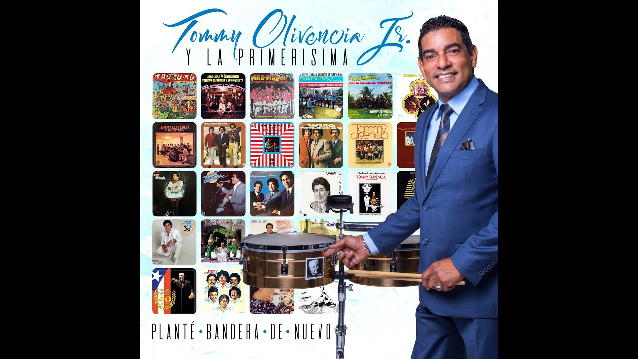 A CHAMACO TOMMY OLIVENCIA JR RUBEN ROMAN - YouTube
