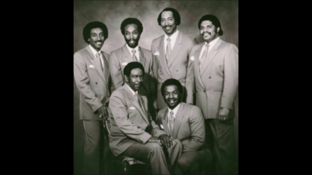 The Jackson Southernaires-Can't Make It By Myself - YouTube