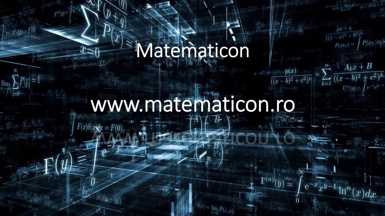 Multimi de numere - Expresii cu fractii - Exercitii#1 - YouTube