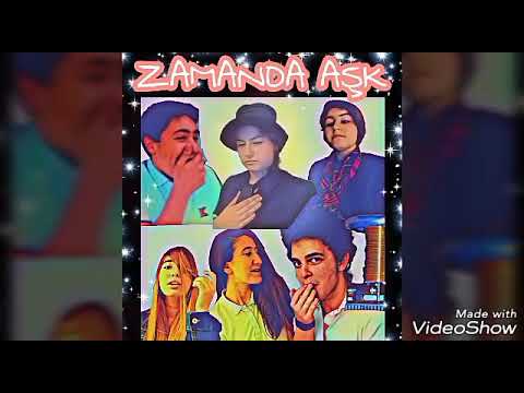 Zamanda Aşk Bölüm 2 Fragman