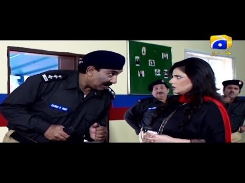 SHE - Episode 06 - HAR PAL GEO DRAMAS