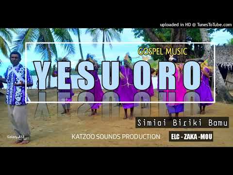 Yesu Oro - Suena Gospel Praise 2023 - KSP - Contemporary Music - YouTube