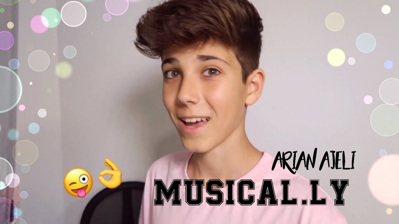 TikTok | Arian Ajeli 🔥 - YouTube