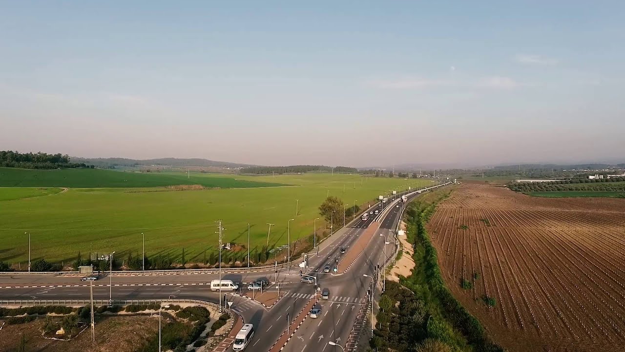Dji Phantom 3 - Tal Shahar , israel - YouTube