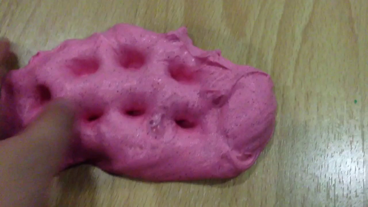 Slime compilation | stuffz.slimey - YouTube