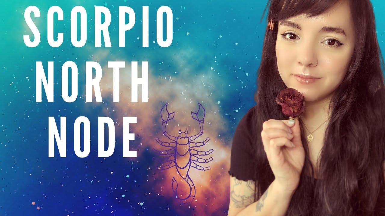 Taurus South Node 🐮🌱 | Scorpio North Node 🐛 🦋 | ASTROLOGY 🌈 - YouTube