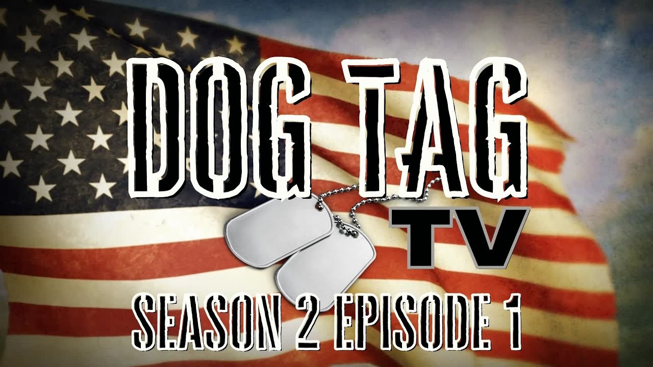 Dog Tag TV - January 22, 2024 - YouTube