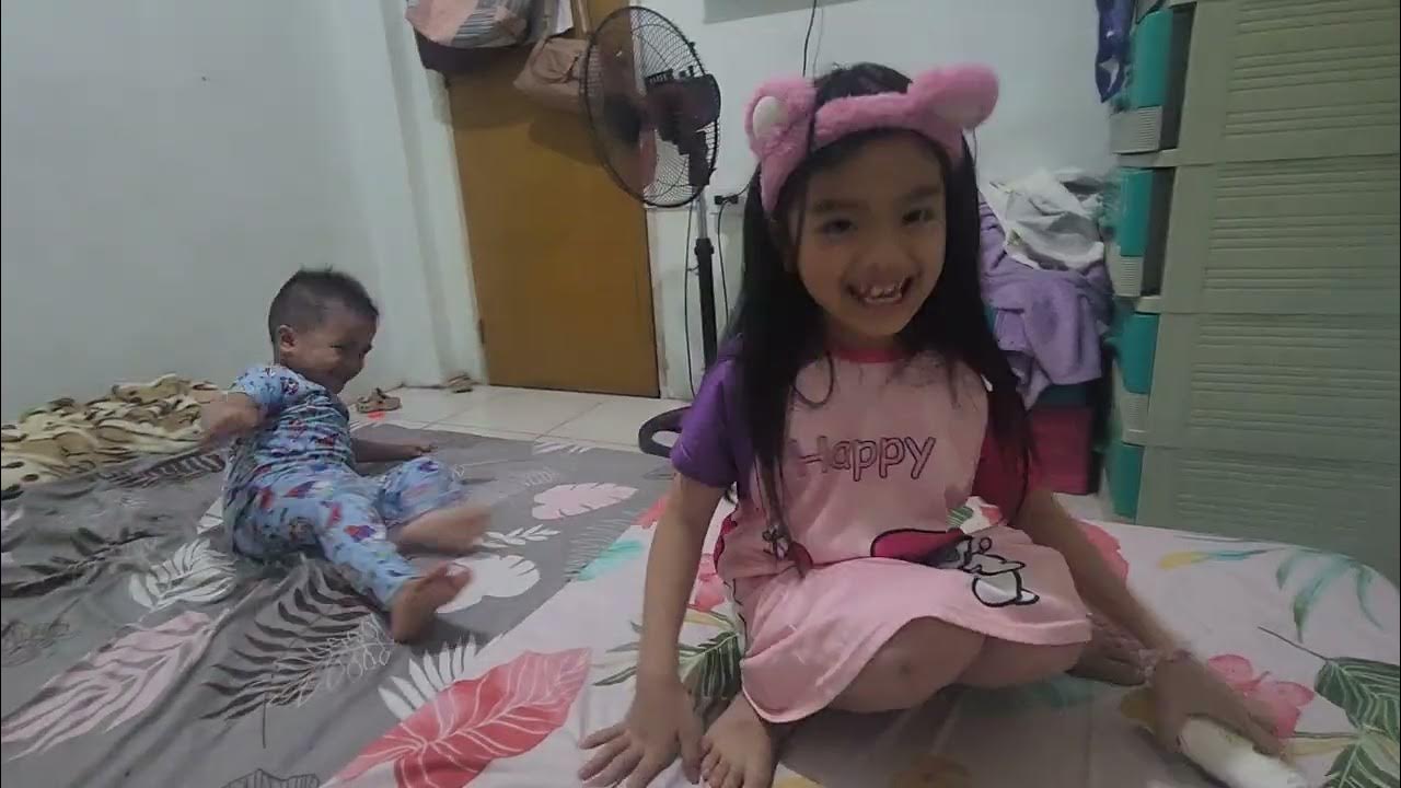 Squid game 2 makulit version 🤣😂 - YouTube