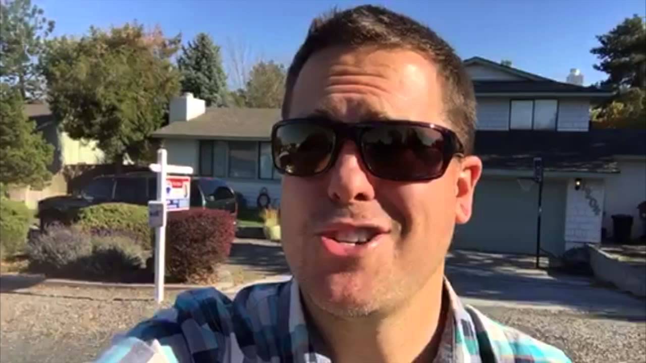 1204 Arthur Kennewick WA 99336 - Brett Baker Real Estate - YouTube