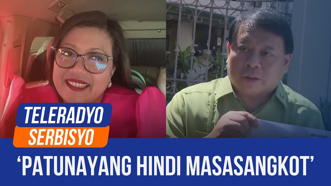 Luistro to Ong: Right to remain silent not ‘blanket privilege’ | Gising ...