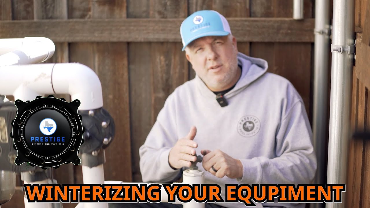 Winterizing Your Pool Pump: Essential Steps for a Trouble-Free Off ...