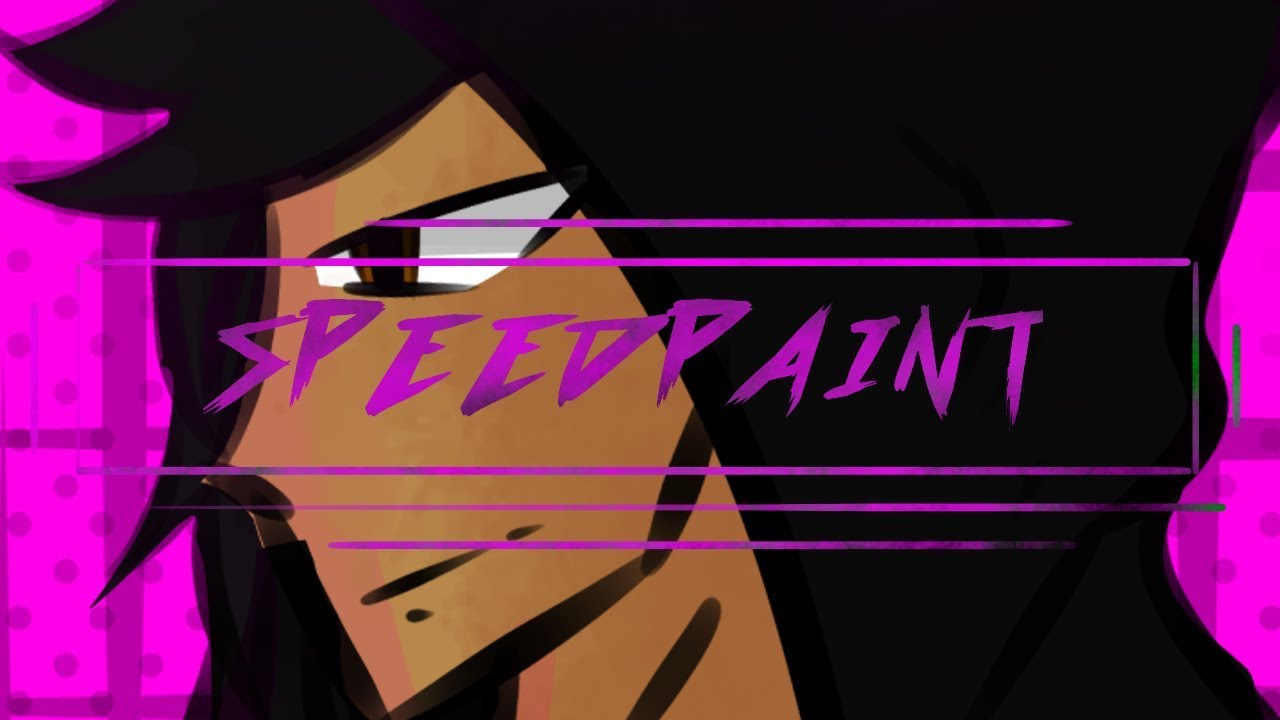 ||DRAWING OTHER PEOPLE'S OC || oc by Markus - YouTube