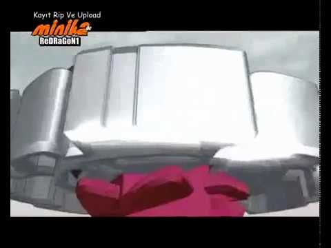 Beyblade Metal Fusion Jenerik Müzik