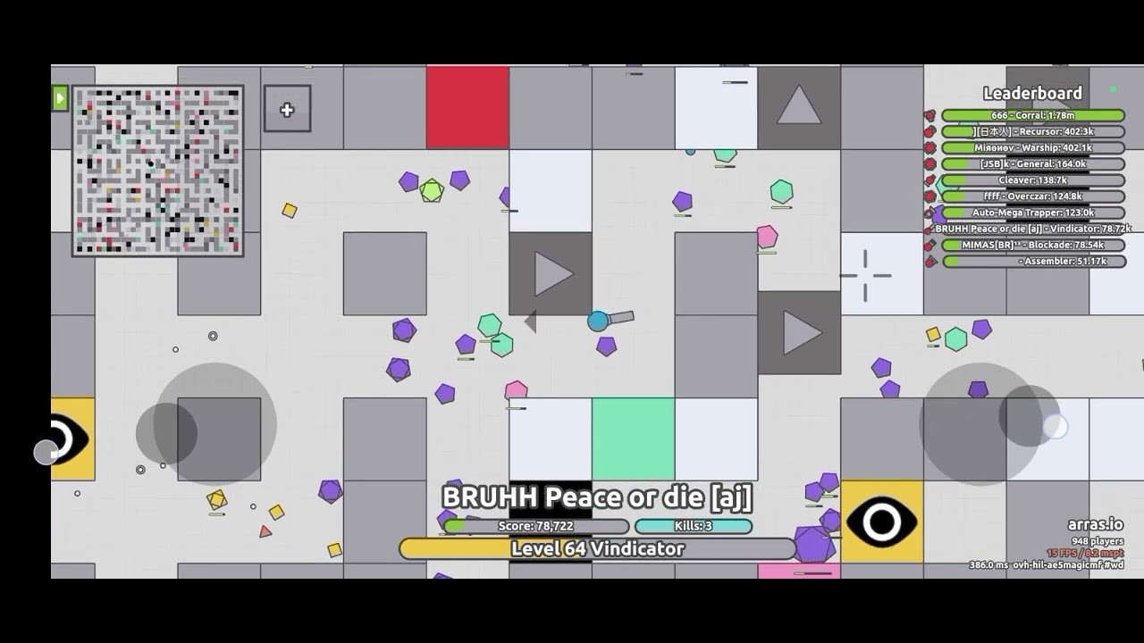 SHINY BETA PENTAGON IN MAGIC MAZE OMG!!!! - YouTube