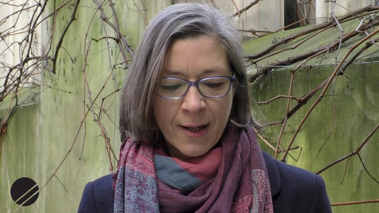 Meryl Pugh, ‘Green Alkanet’ (Natural Phenomena) - YouTube