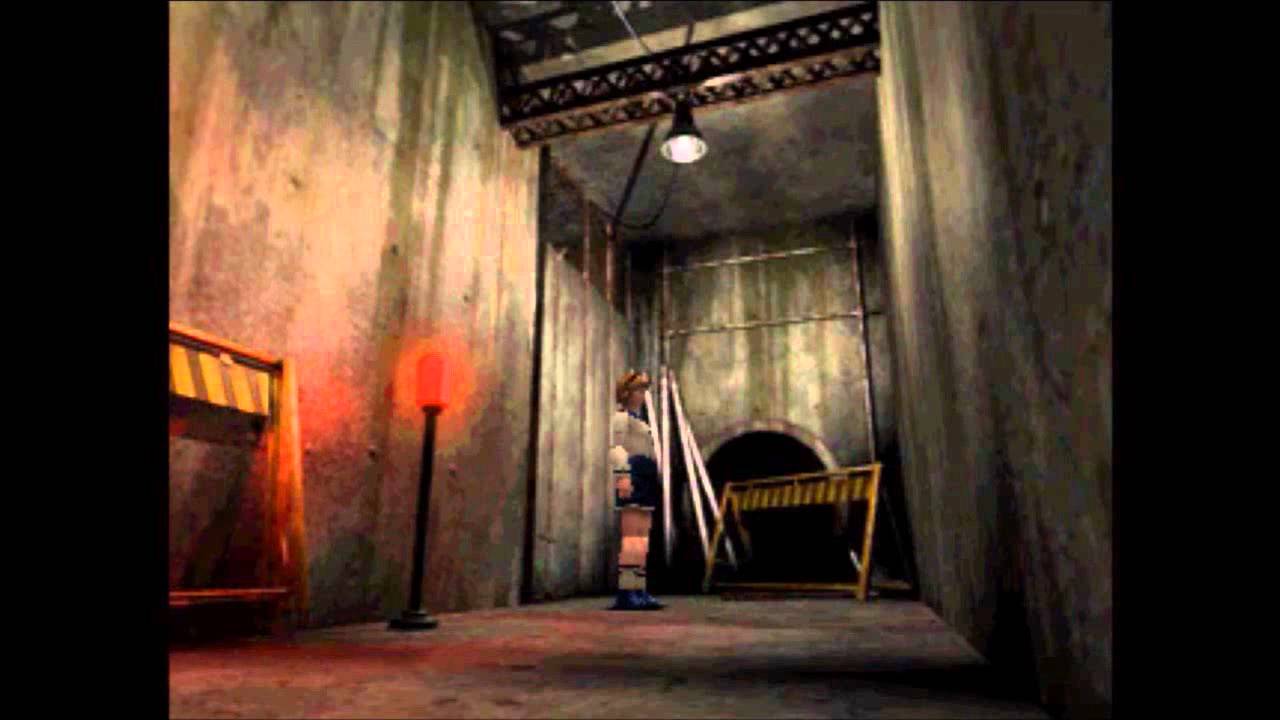 Two Best Friends Play Resident Evil 2 (Part 4) - YouTube