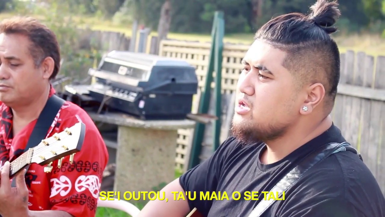 Bex Filoa - Taua Le Tina (Official Video) - YouTube