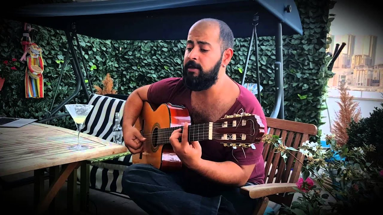 Cihangir - Historia De Un Amor - YouTube