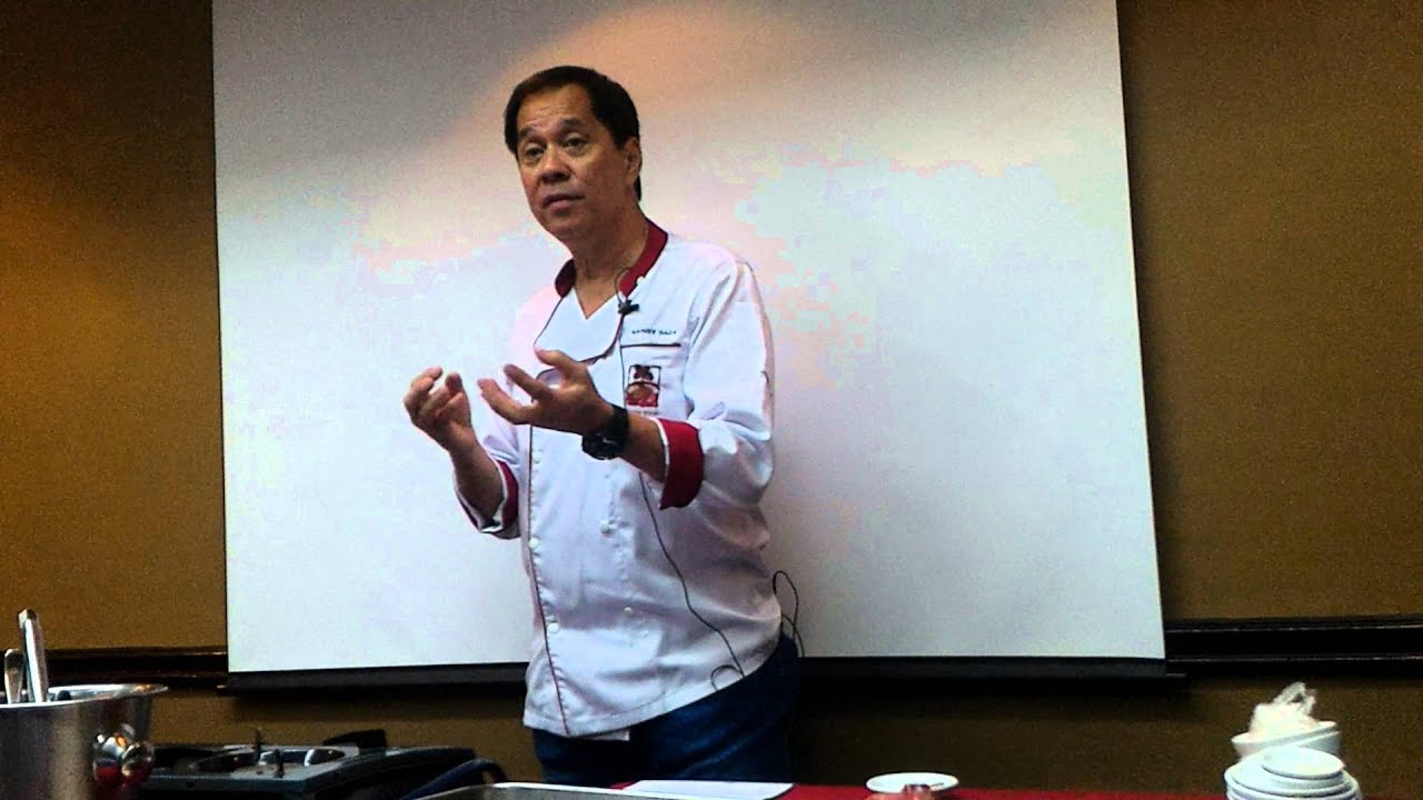 US Potato Beef Caldereta Recipe by Sandy Daza Filipino Dish - YouTube