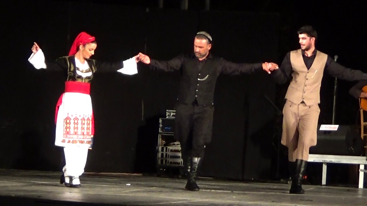ΣΥΡΤΑ ~ ΘΑΝΑΣΗΣ ΜΑΥΡΟΚΩΣΤΑΣ - YouTube