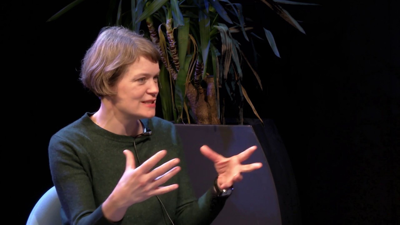 The Bath Studio School interviews Molly Conisbee (Independent) - YouTube