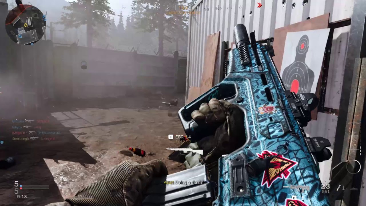 #138: Call of Duty: Modern Warfare [COD MW] 2019 Multiplayer PC ...