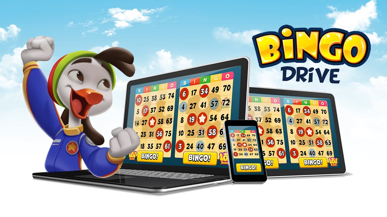 BINGO DRIVE LIVE BINGO WITH TONS OF BINGO GAMES FOR FREE YouTube bingo-drive-live-bingo-with-tons-of-bingo-games-for-free-youtube