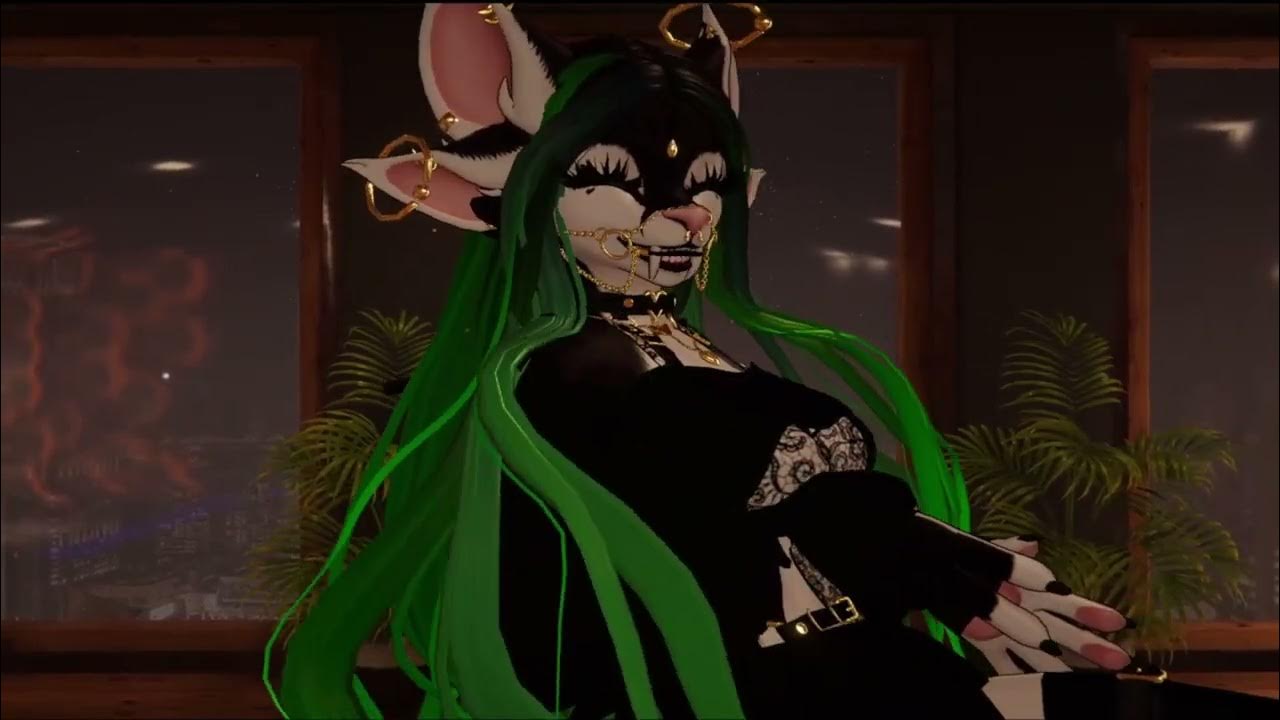 Vrc Moments Pt5 Youtube