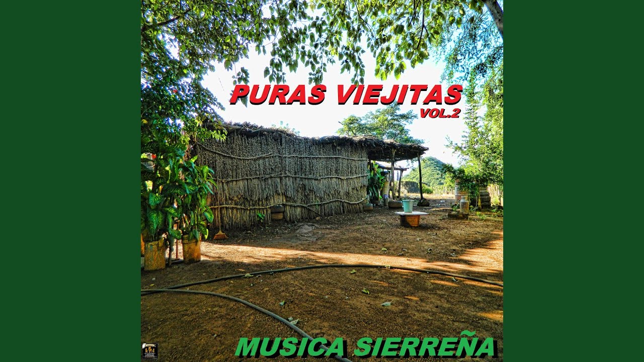 Mi Ranchito Chiquito - YouTube