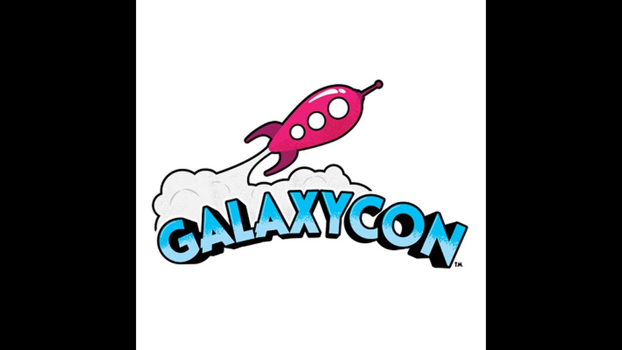 galaxy con Columbus OH - YouTube