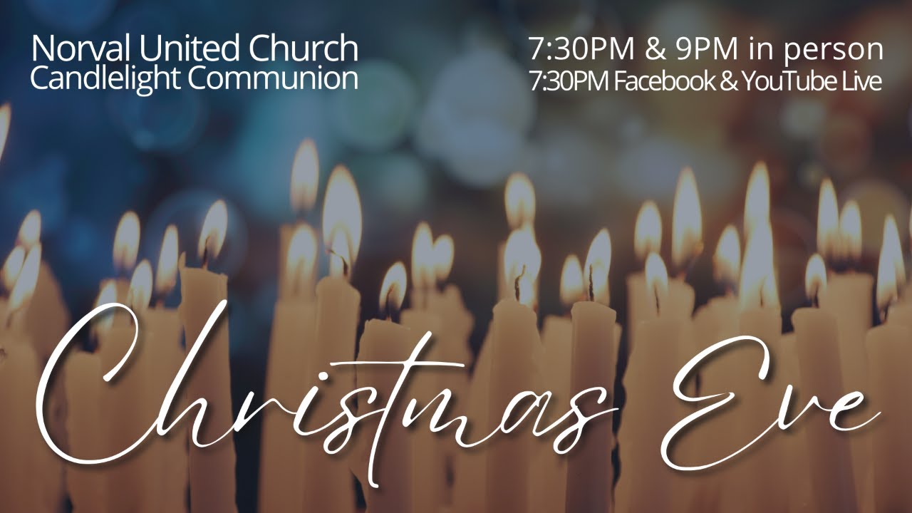 December 24th: Christmas Eve - YouTube