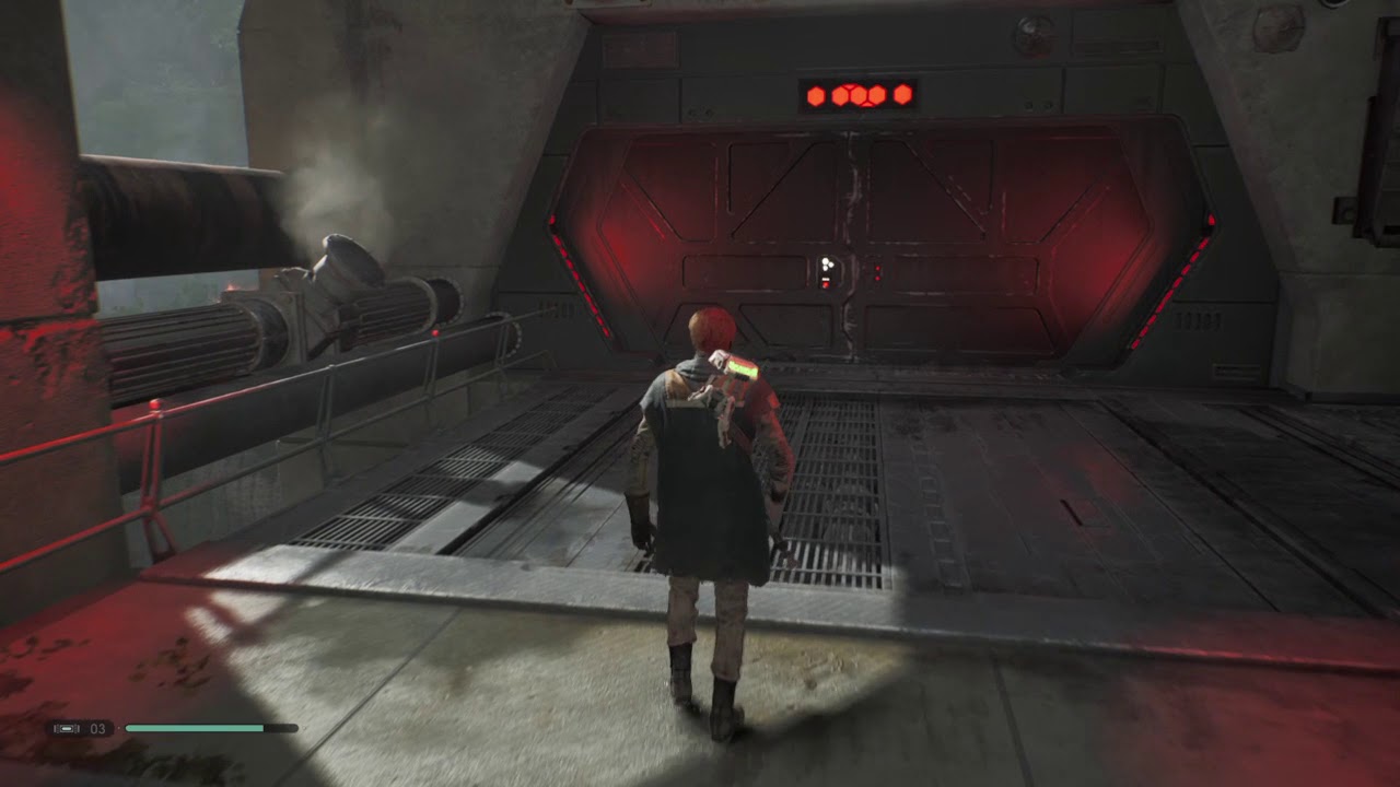STAR WARS Fallen Order combat is very satisfying - YouTube