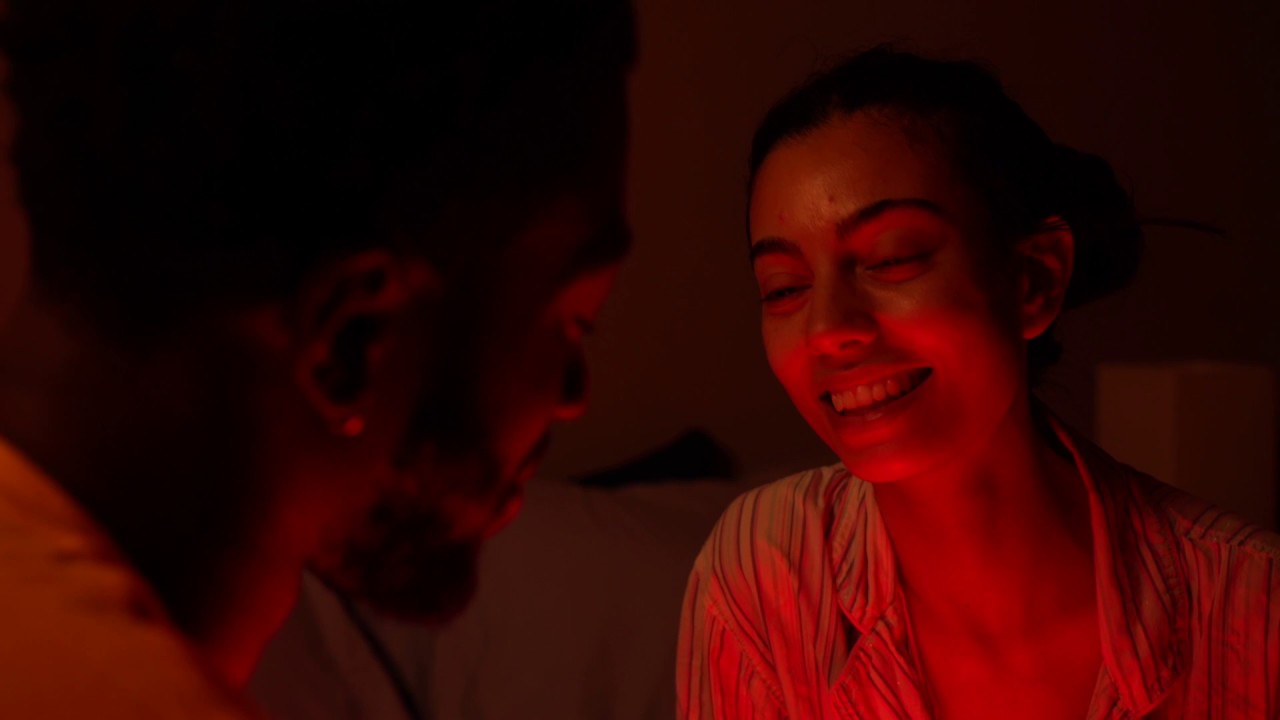 Summer's Over (Short Film) - YouTube