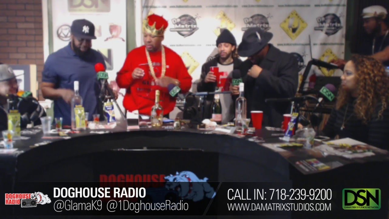 QOTR Debo drop huge announcement and vauge name his top 5 female battle ...