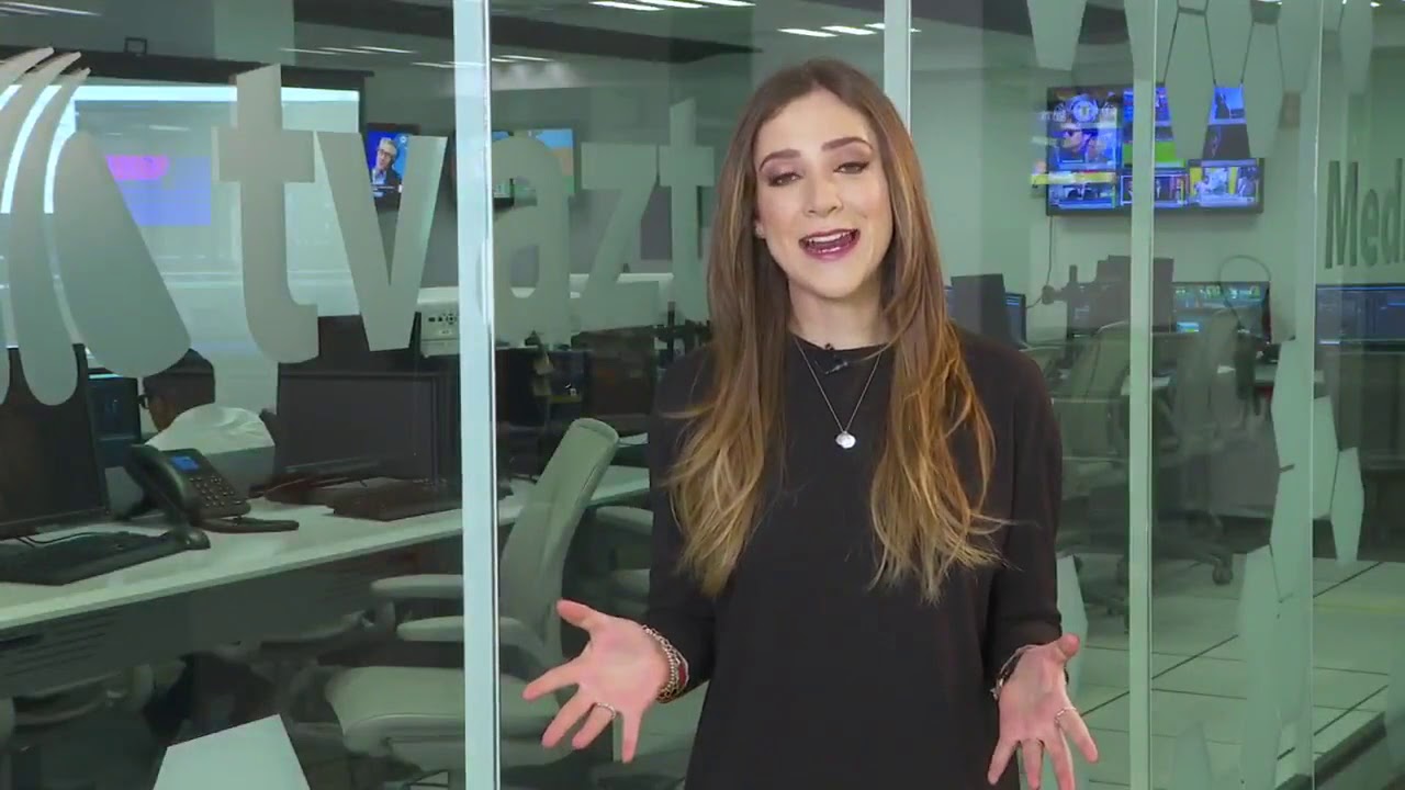 Ashley gonzalez 2020 02 26 - YouTube