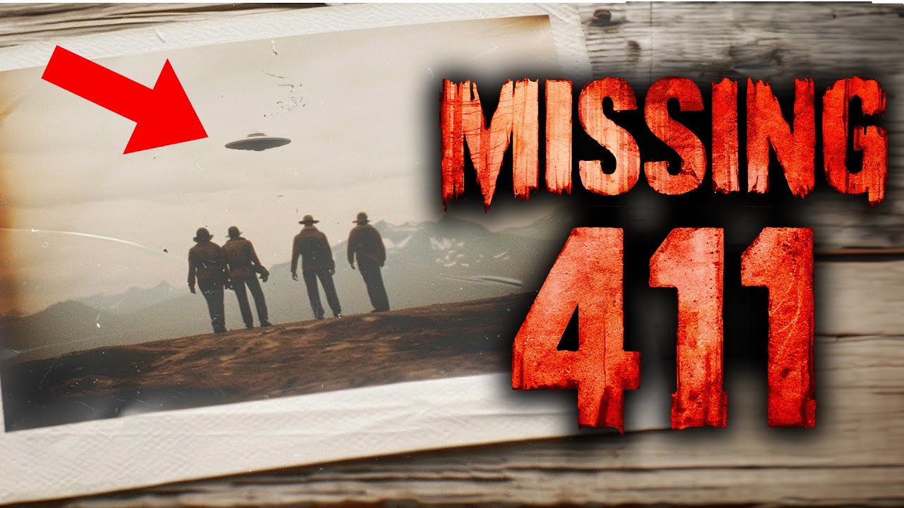 Search And Rescue Detail DISTURBING MISSING 411 Cases - YouTube