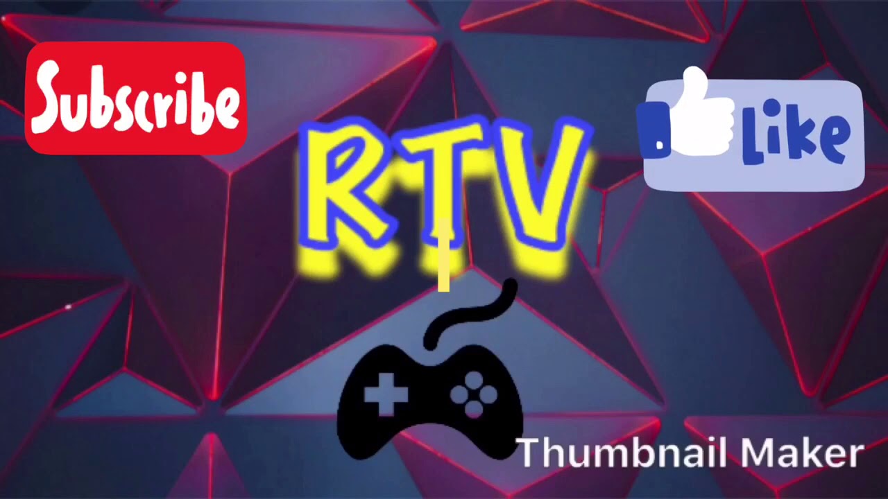New RTV clan - YouTube