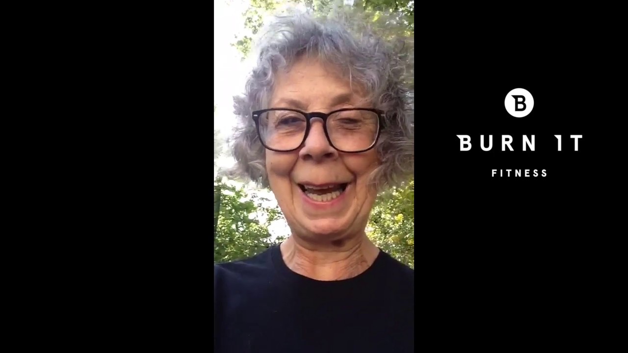 Online Training Deborah Wood - YouTube