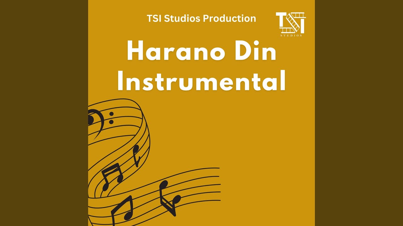 Harano Din Instrumental - YouTube