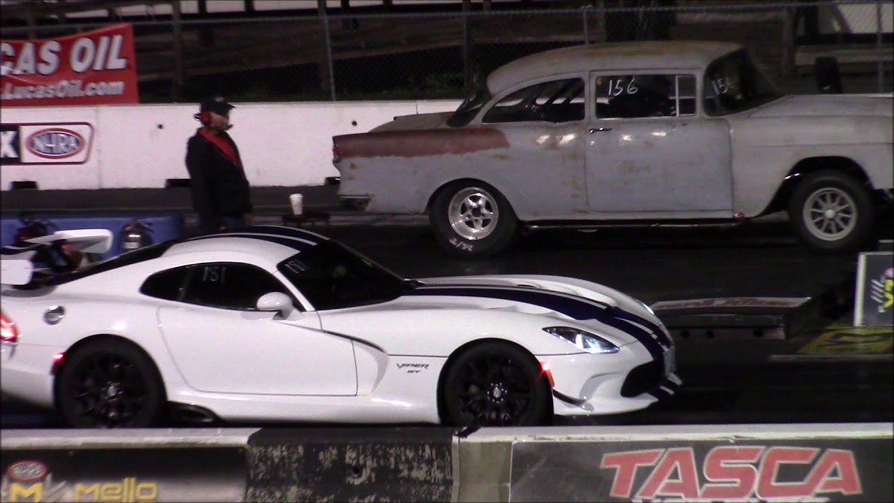 Wednesday Street Night: Cars, Bikes & Trucks Drag Racing | October 4 ...