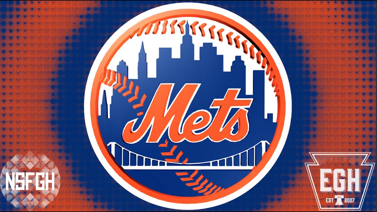 New York Mets 2021 Home Run Song (Version 2) - YouTube