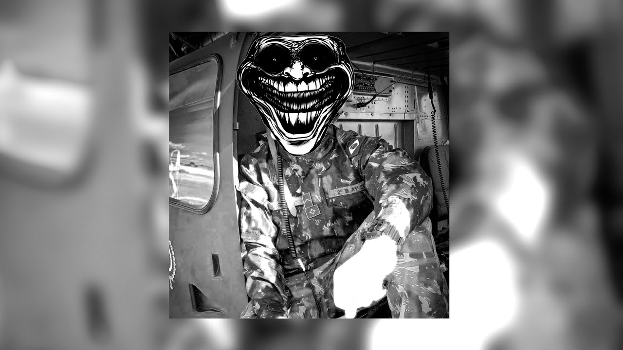 FUNK DO BOUNCE [ULTRA SLOWED + REVERB] - YouTube