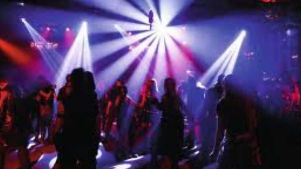 GRAN NOCHE DE ANTRO. 15 de MARZO. Disco Bar Lozano - YouTube
